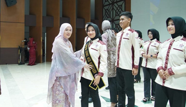 Terpilih Menjadi Duta GenRe, Khalifatur dan Kholifa Siap Jadi Inspirasi ...